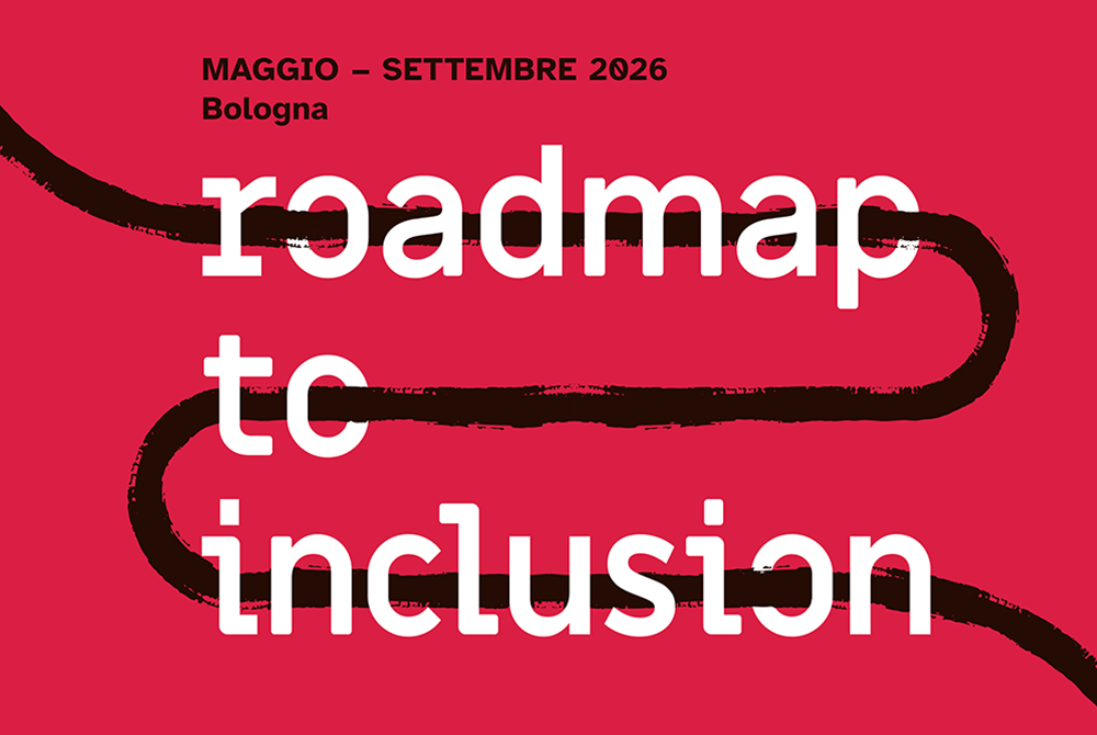 RoadMap to Inclusion - consorzio l'arcolaio